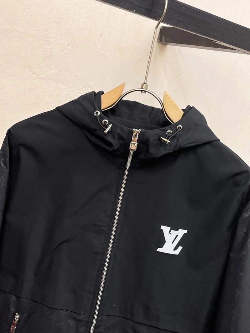 Discounted Louis Vuitton Outwear