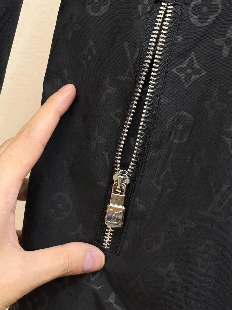 Discounted Louis Vuitton Outwear
