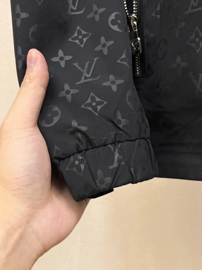 Discounted Louis Vuitton Outwear