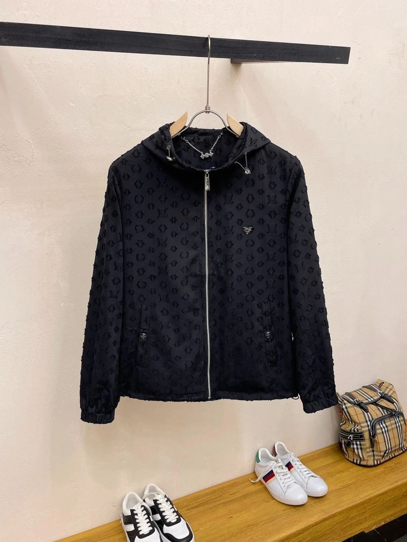Louis Vuitton Outwear