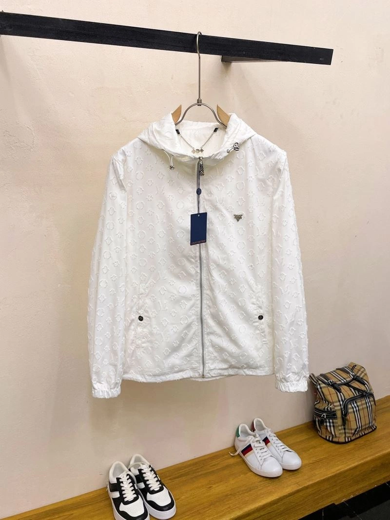 Louis Vuitton Outwear