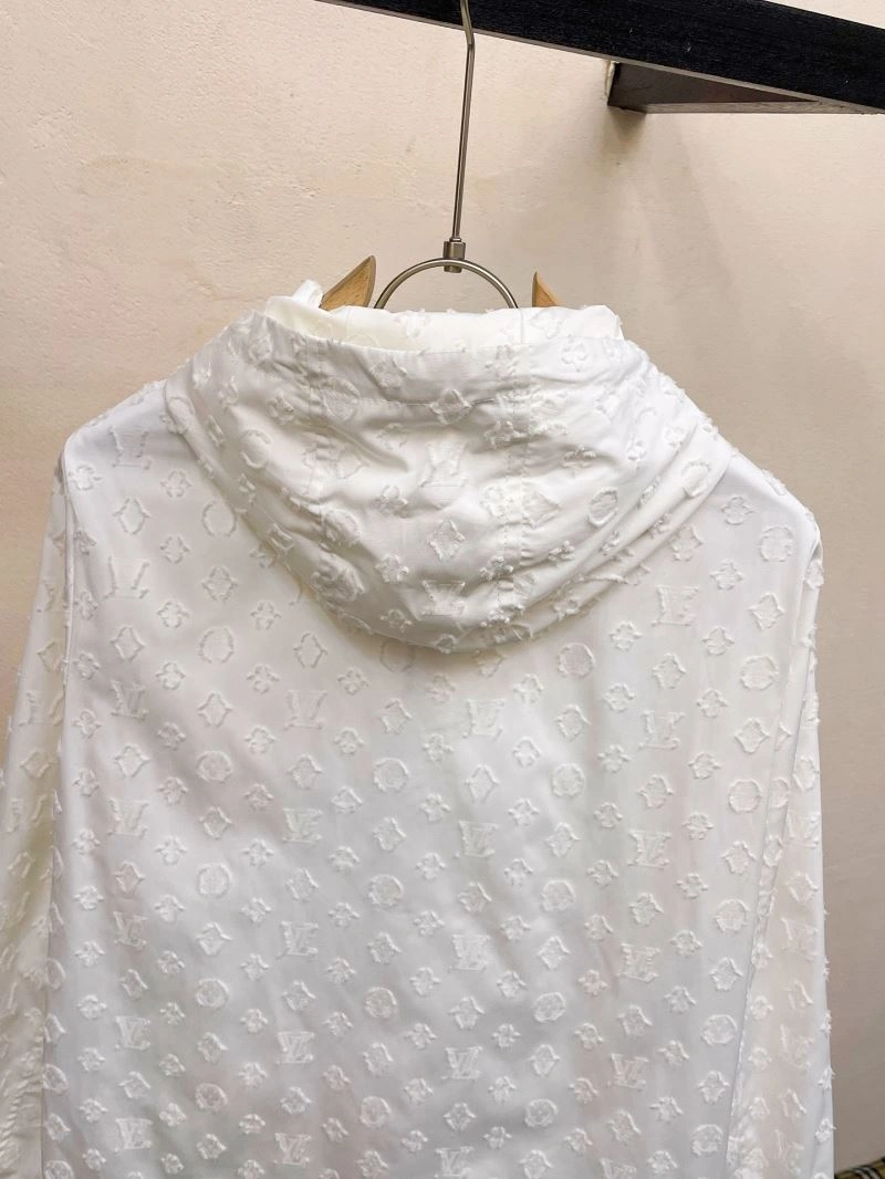 Reasonably priced Louis Vuitton Outwear