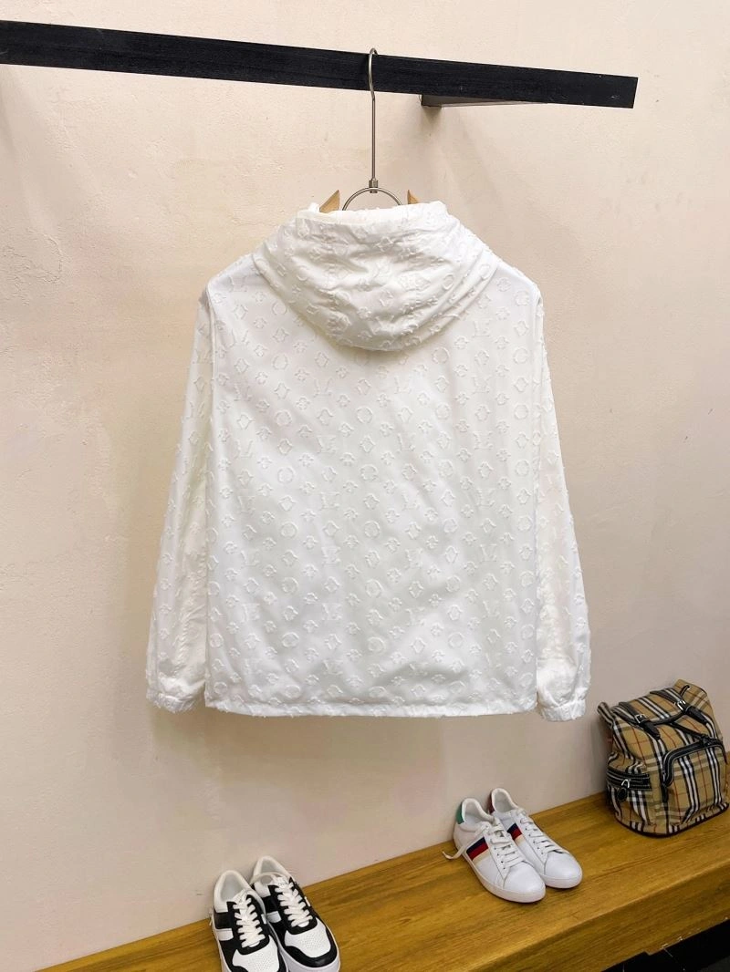 Reasonably priced Louis Vuitton Outwear