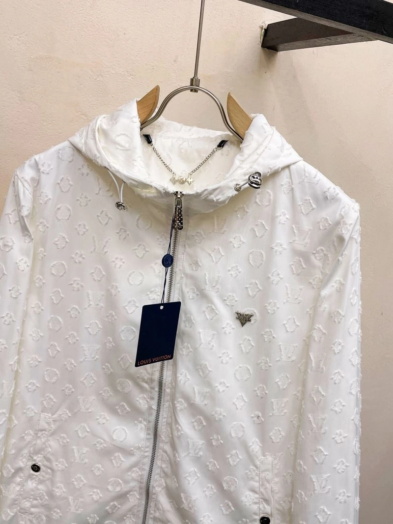 Reasonably priced Louis Vuitton Outwear