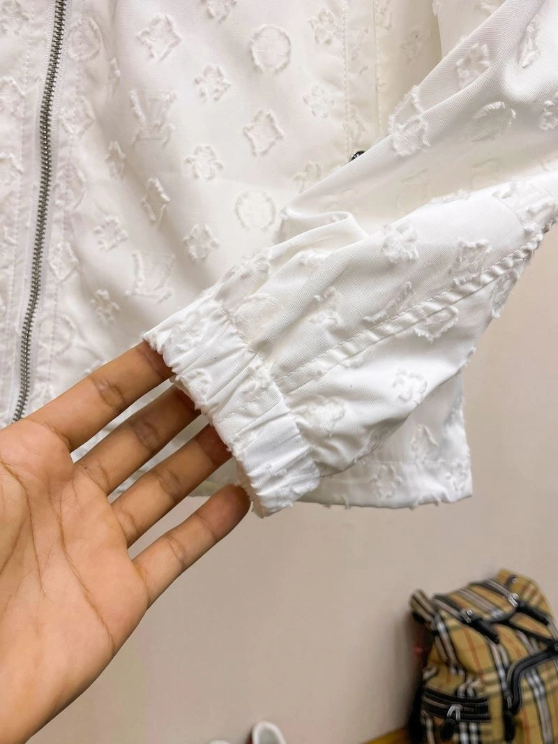 Reasonably priced Louis Vuitton Outwear