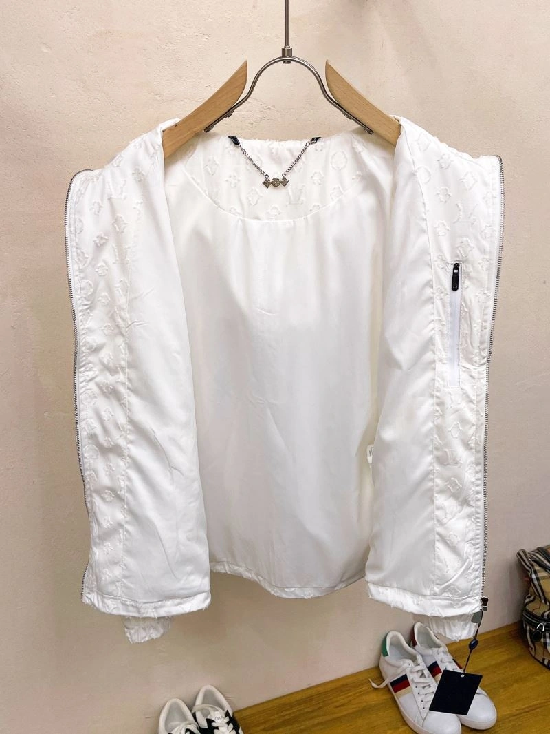 Reasonably priced Louis Vuitton Outwear