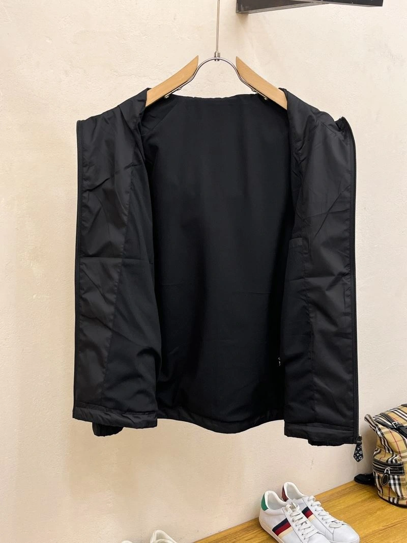Genuine Louis Vuitton Outwear