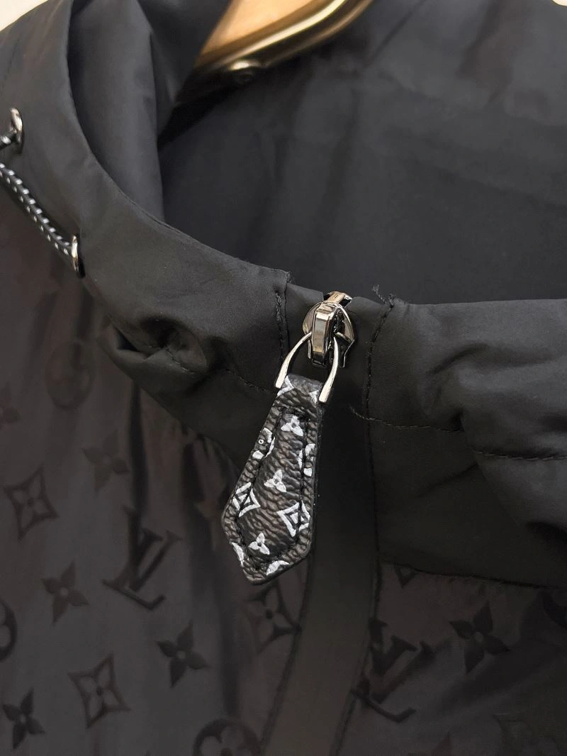 Genuine Louis Vuitton Outwear