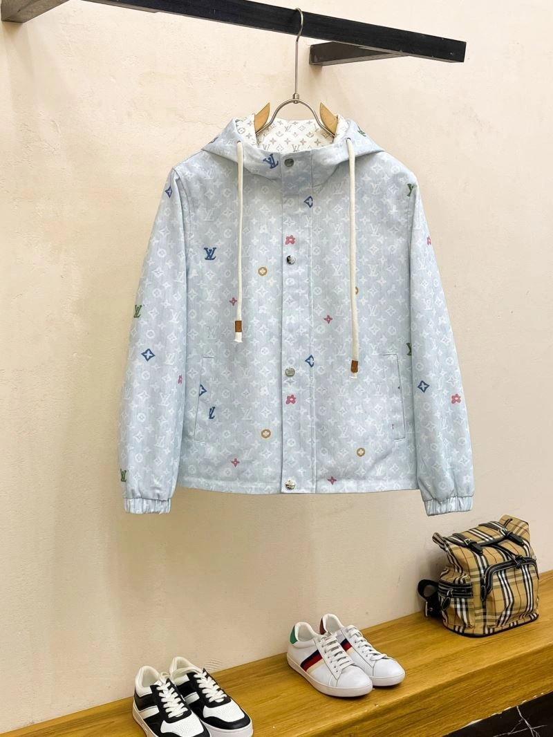 Louis Vuitton Outwear