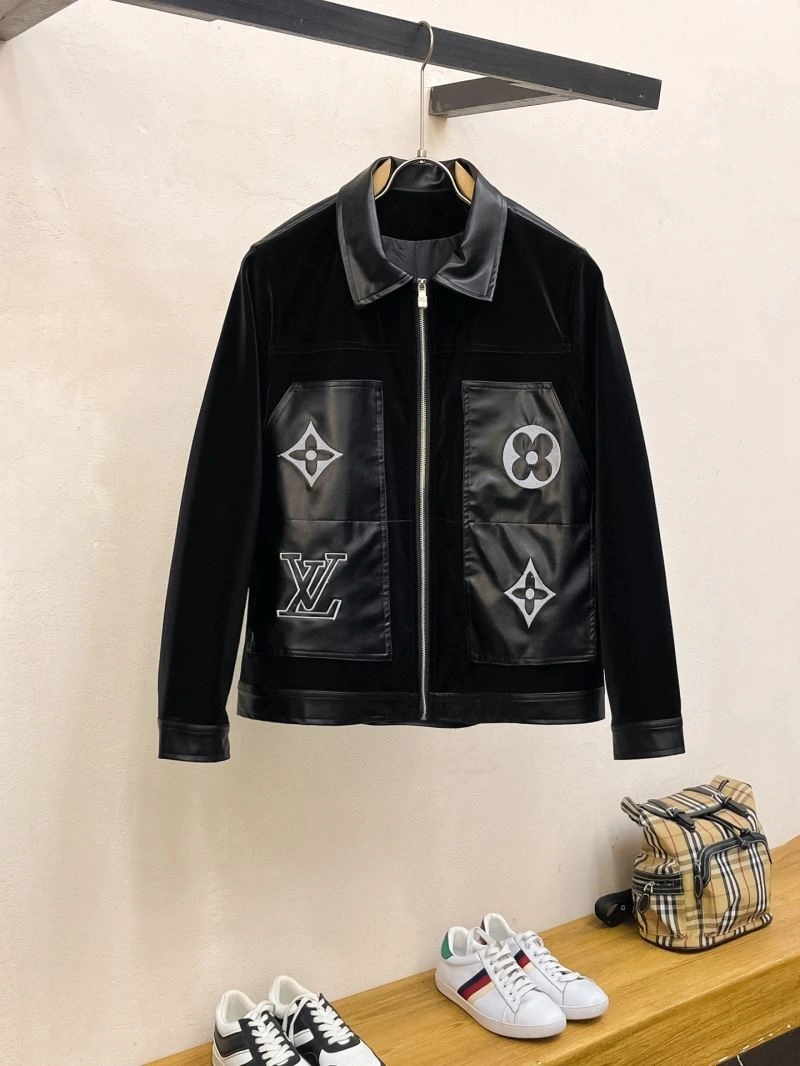 Louis Vuitton Outwear