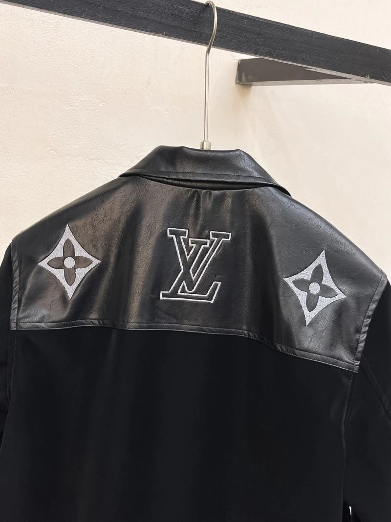 Discounted Louis Vuitton Outwear