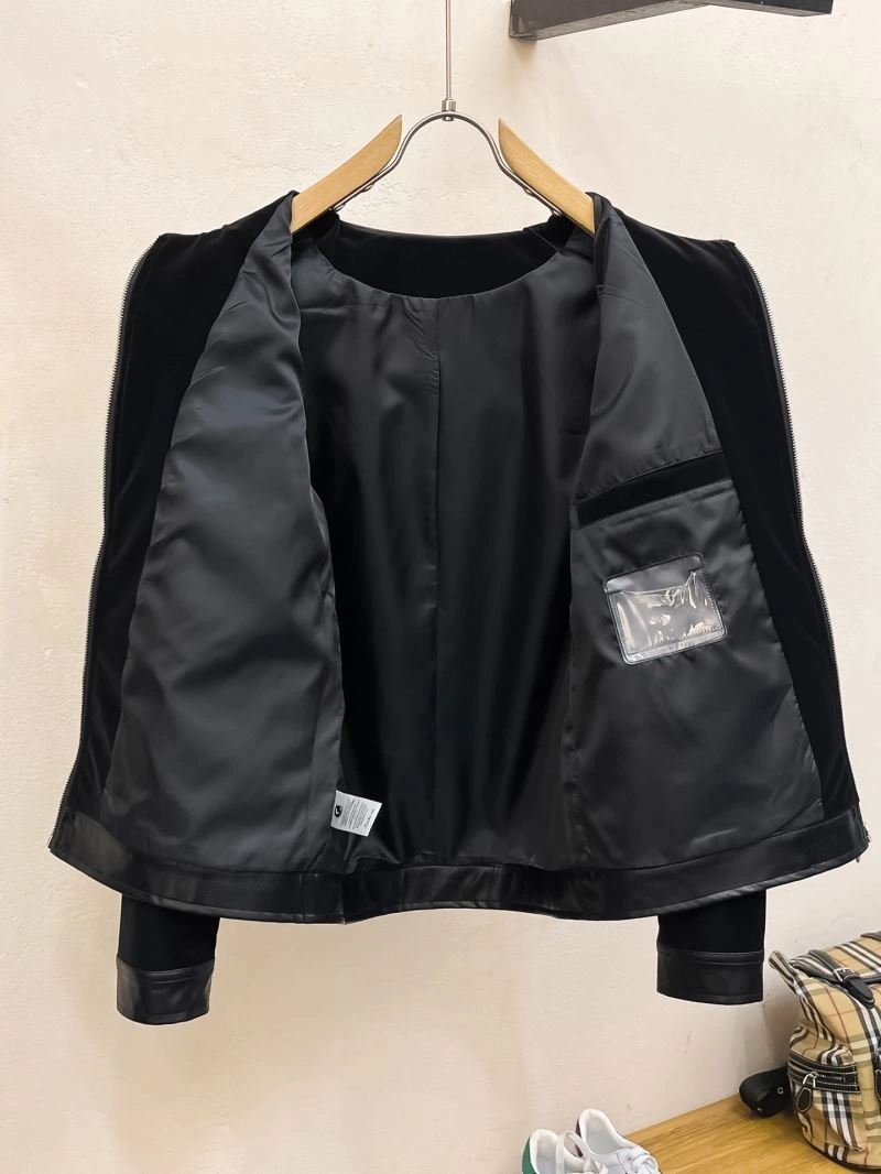 Discounted Louis Vuitton Outwear