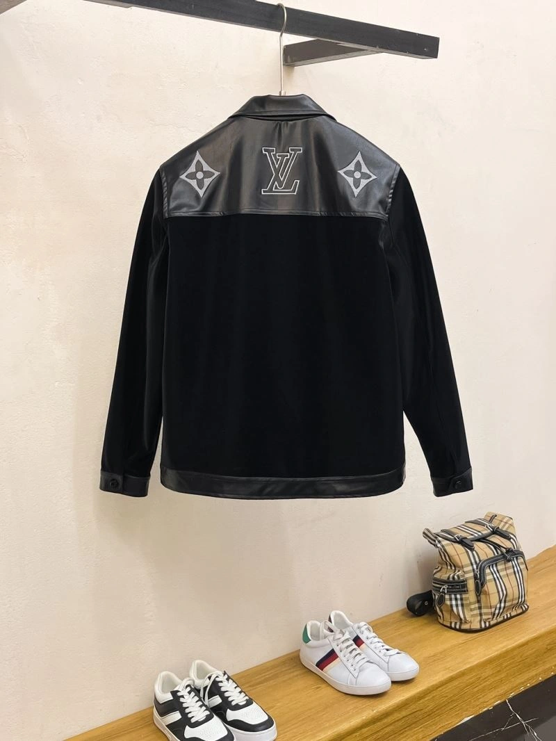 Discounted Louis Vuitton Outwear