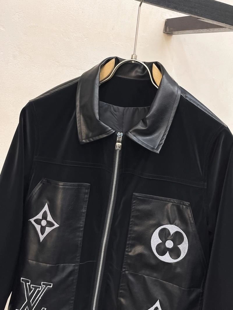 Discounted Louis Vuitton Outwear