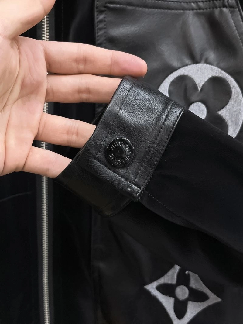 Discounted Louis Vuitton Outwear