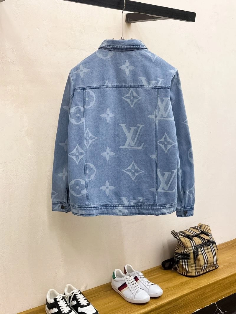 Discounted Louis Vuitton Outwear
