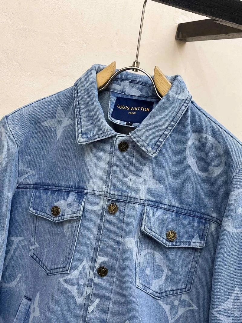 Discounted Louis Vuitton Outwear