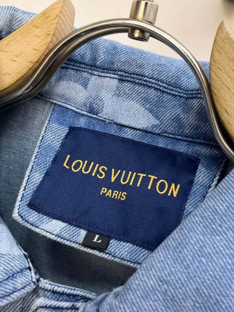 Discounted Louis Vuitton Outwear