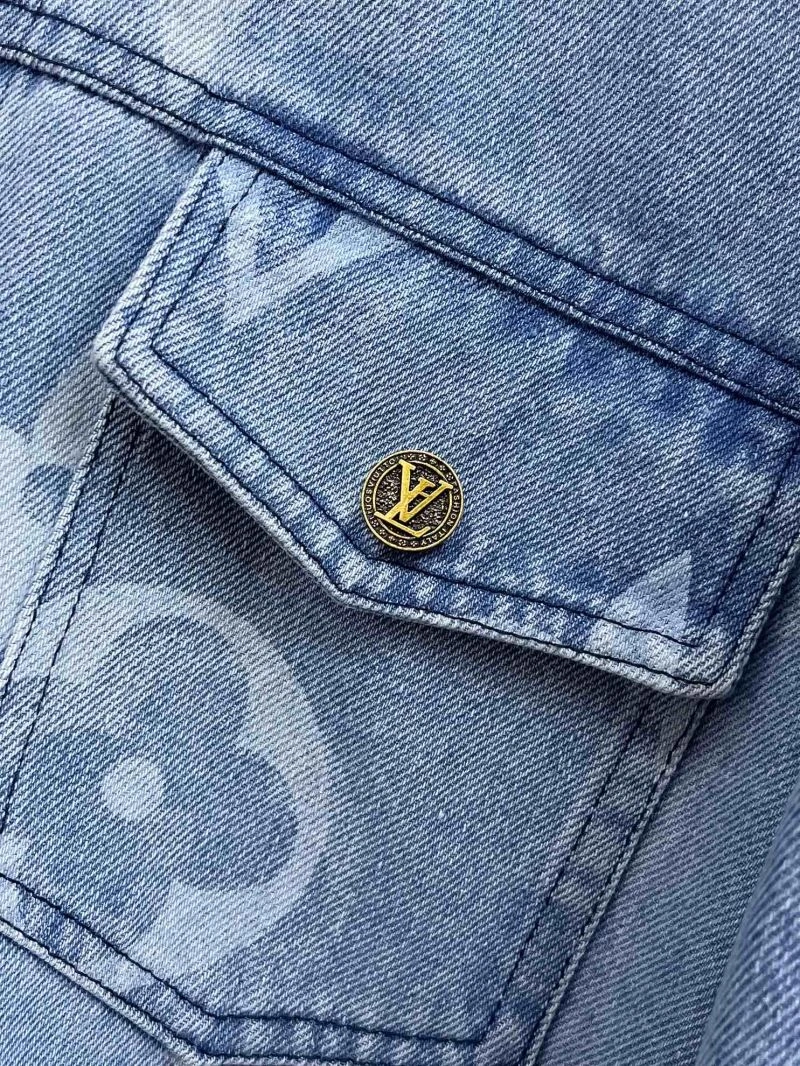 Discounted Louis Vuitton Outwear