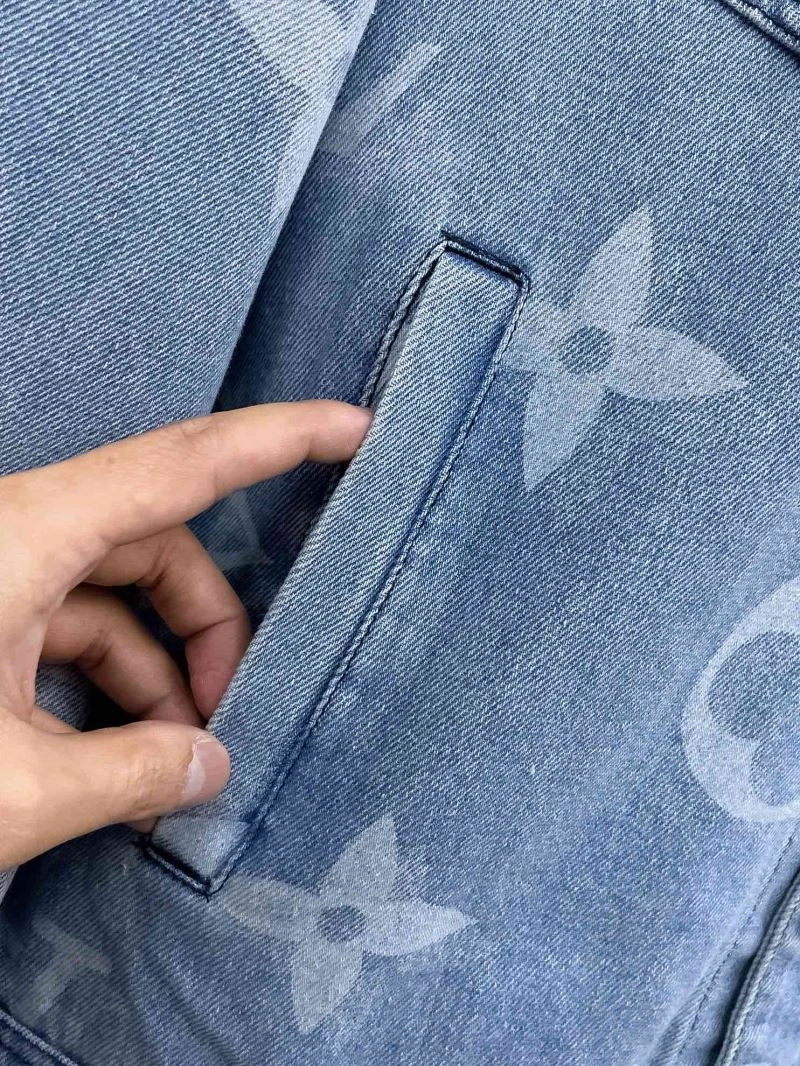 Discounted Louis Vuitton Outwear