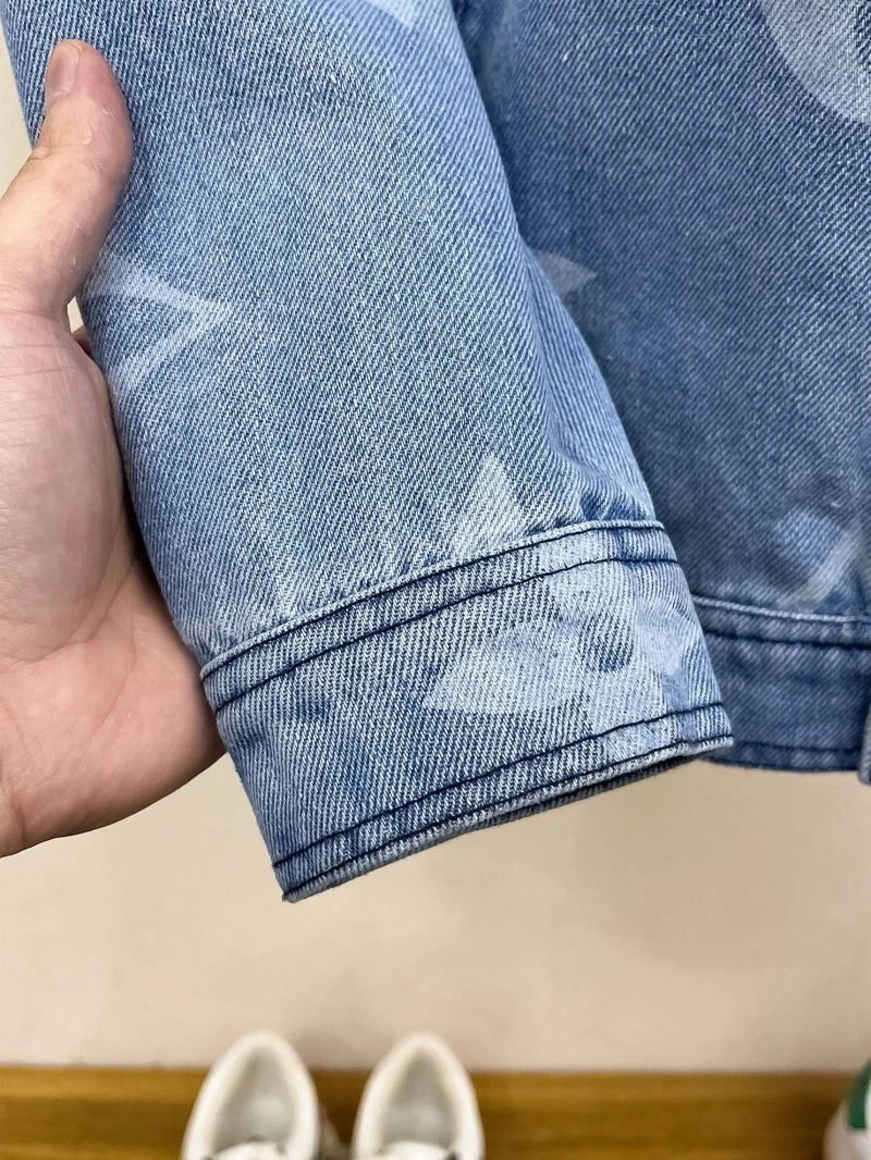 Discounted Louis Vuitton Outwear