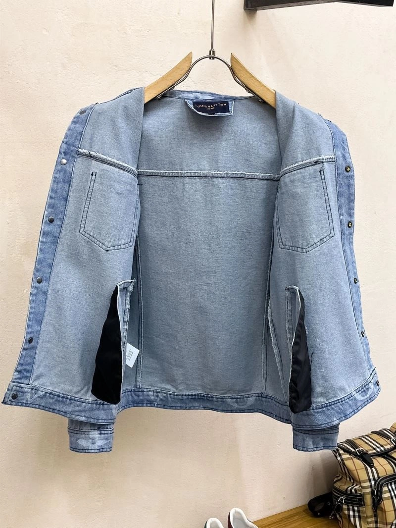 Discounted Louis Vuitton Outwear