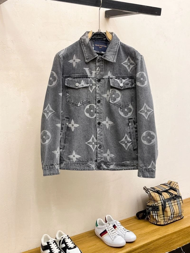 Louis Vuitton Outwear