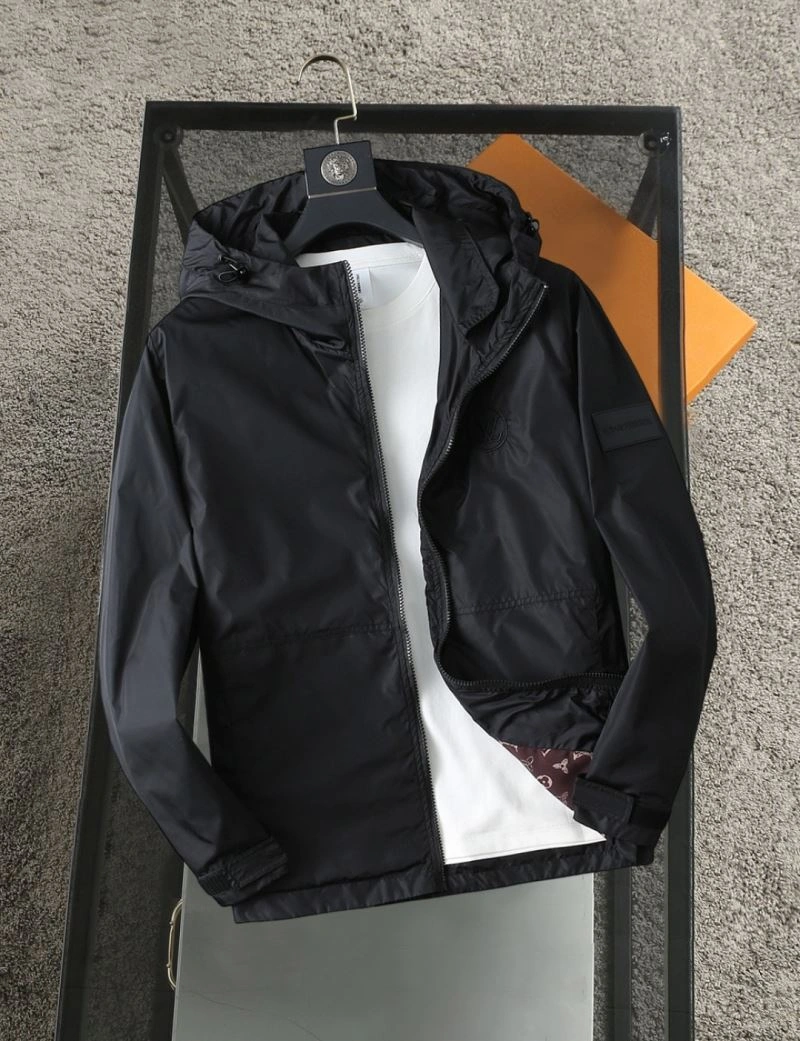 Louis Vuitton Outwear
