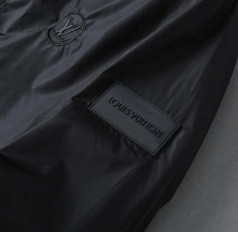 Legit Louis Vuitton Outwear