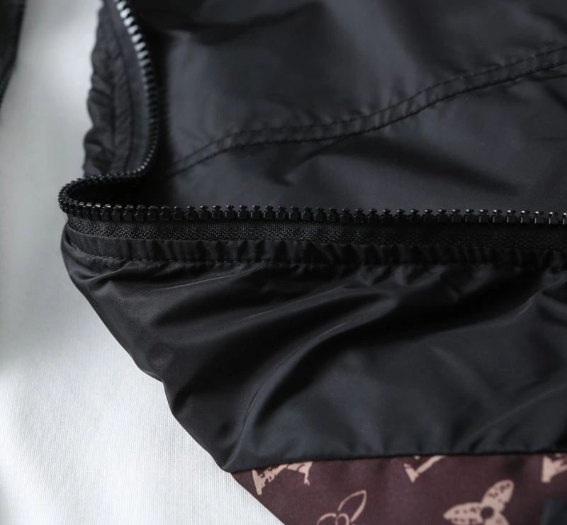 Legit Louis Vuitton Outwear