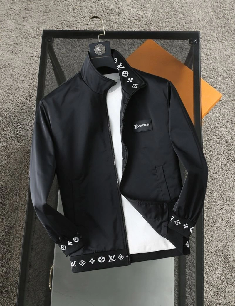 Louis Vuitton Outwear