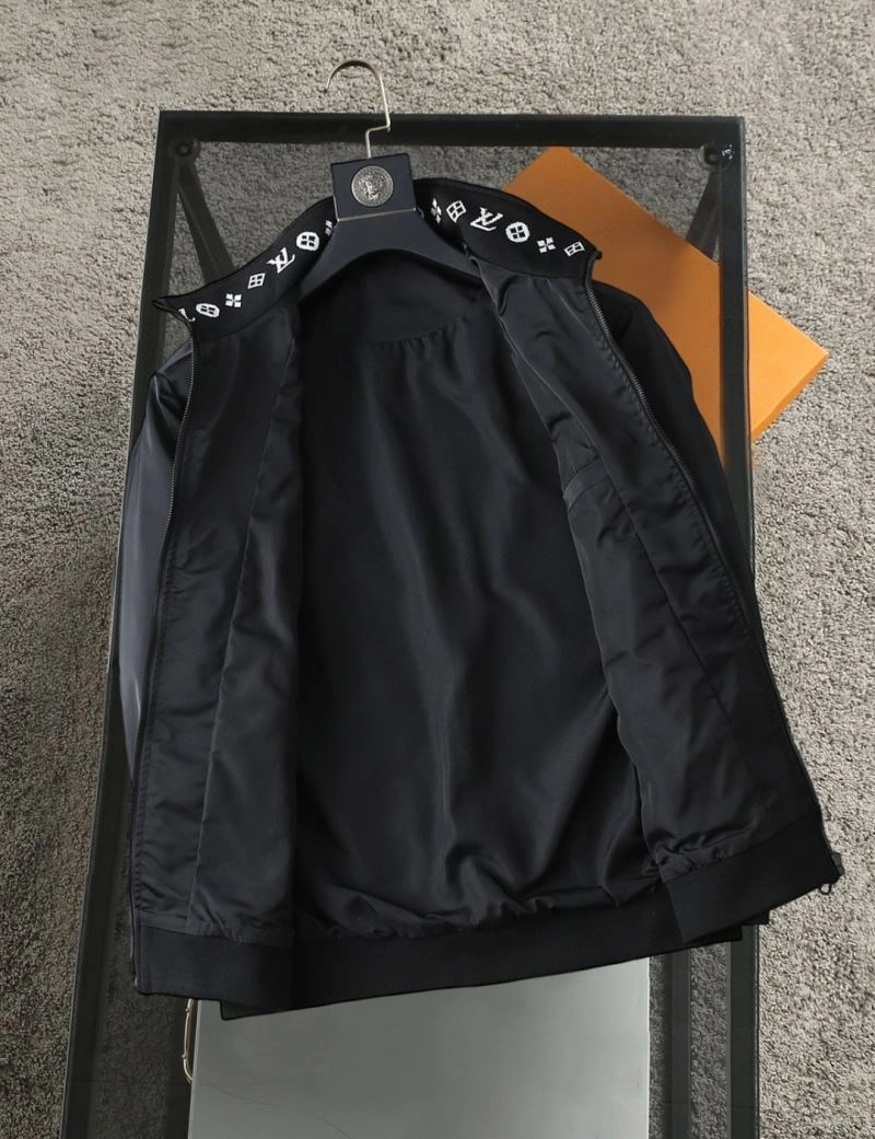 Real Louis Vuitton Outwear