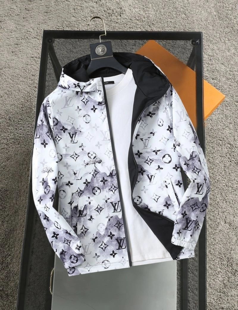 Louis Vuitton Outwear