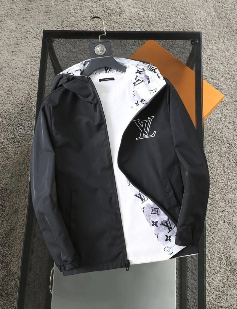Cut-rate Louis Vuitton Outwear