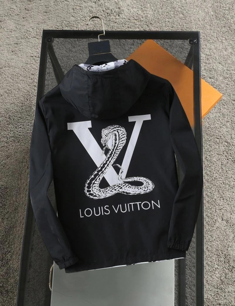 Cut-rate Louis Vuitton Outwear