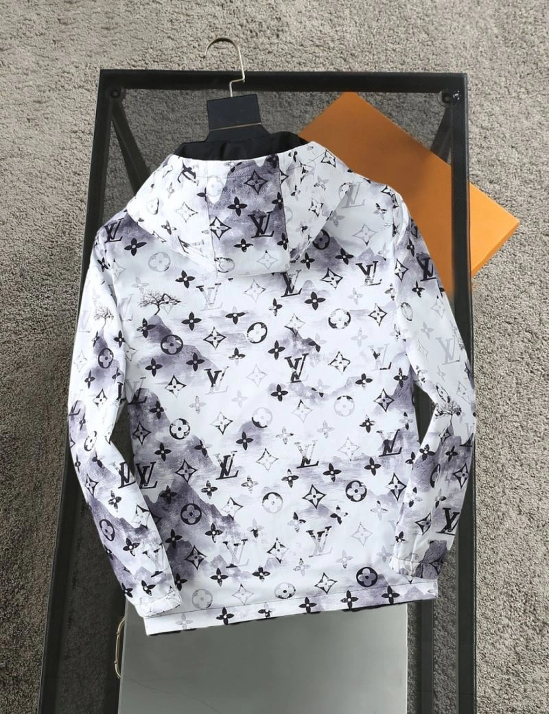 Cut-rate Louis Vuitton Outwear