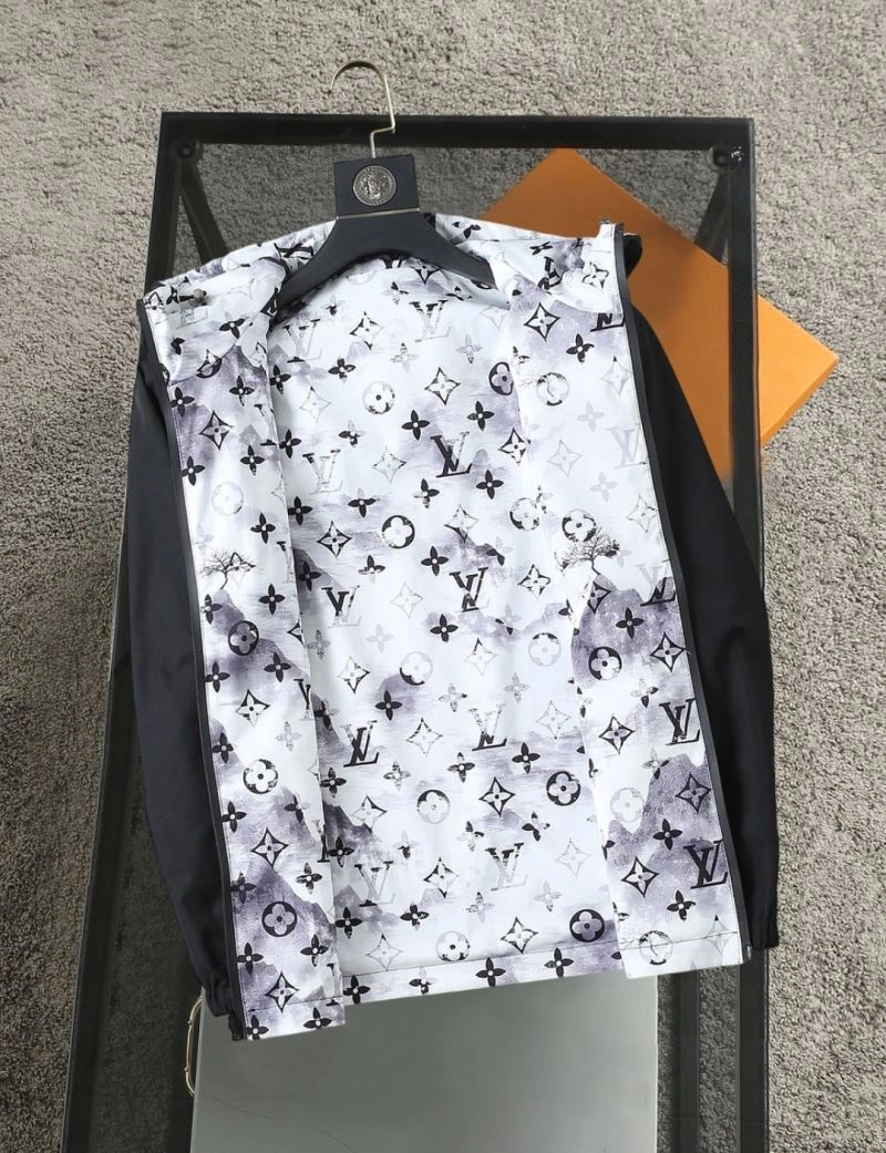 Cut-rate Louis Vuitton Outwear