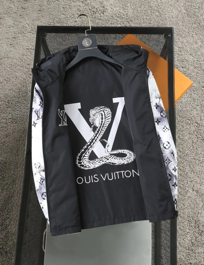 Cut-rate Louis Vuitton Outwear