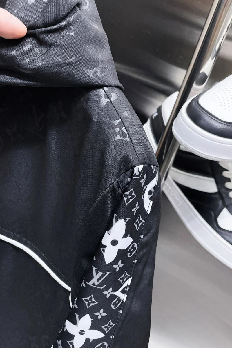 Genuine Louis Vuitton Outwear