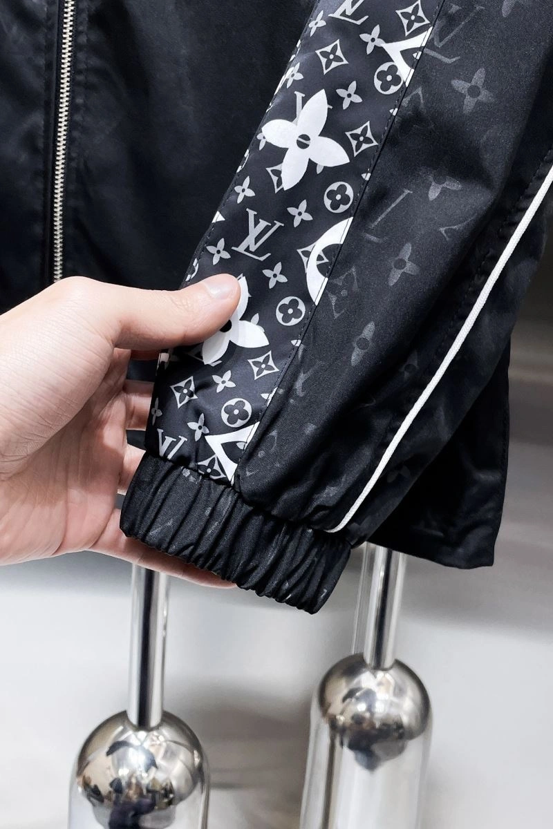 Genuine Louis Vuitton Outwear