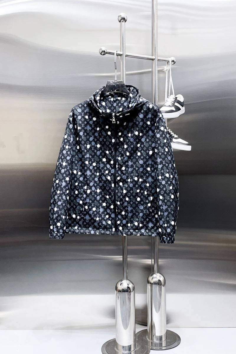 Louis Vuitton Outwear