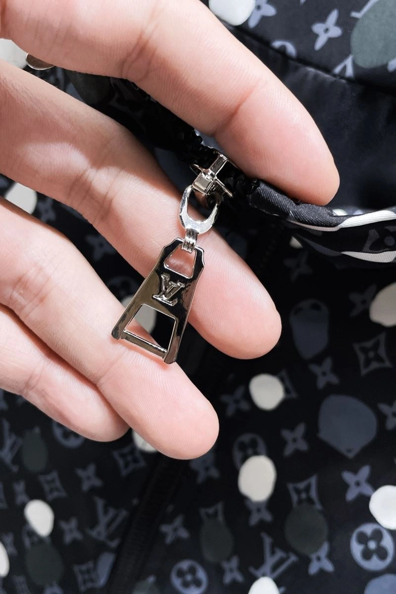 Original Louis Vuitton Outwear