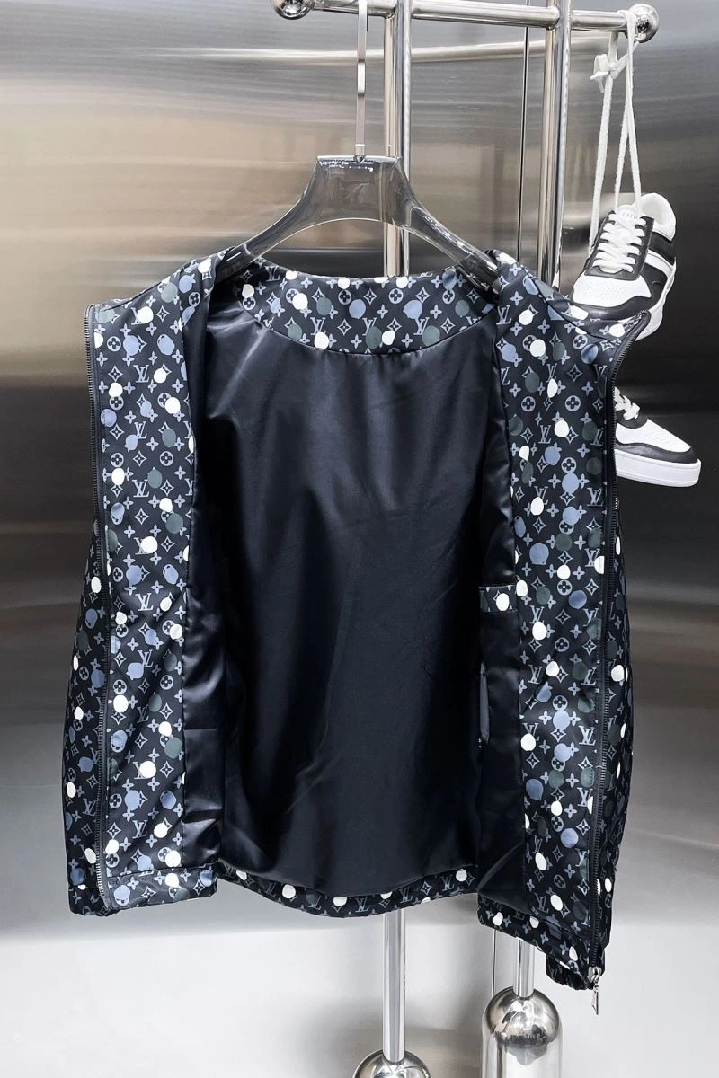 Original Louis Vuitton Outwear
