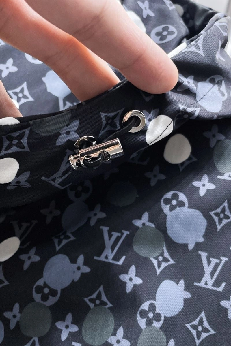 Original Louis Vuitton Outwear