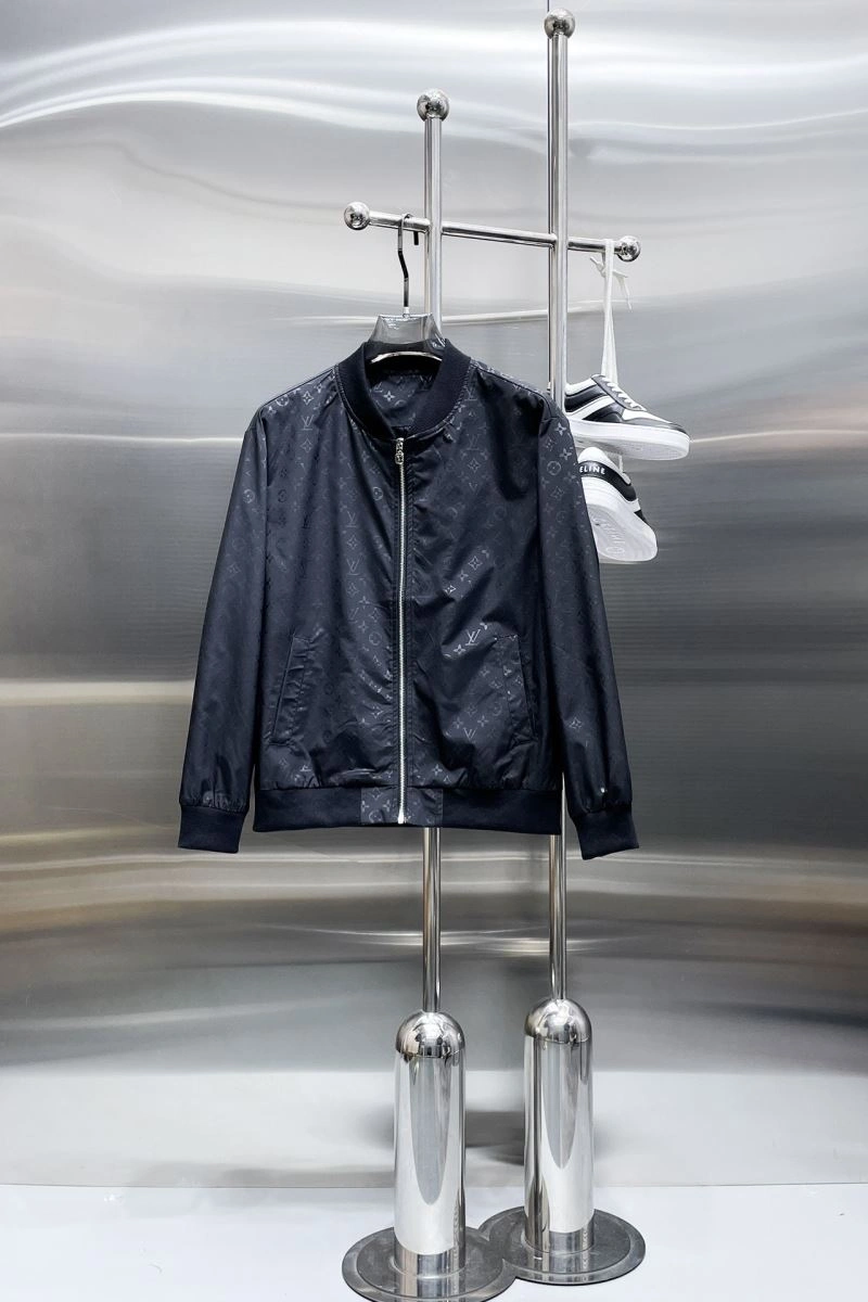 Louis Vuitton Outwear