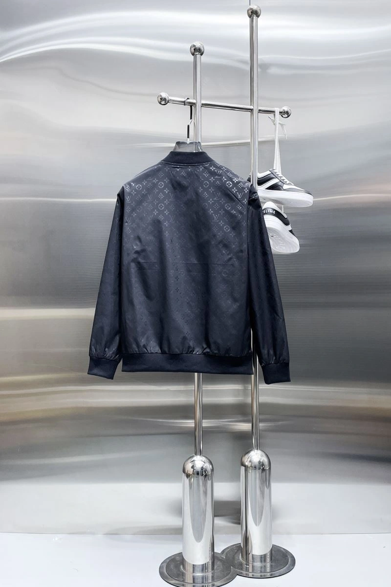 Value-priced Louis Vuitton Outwear