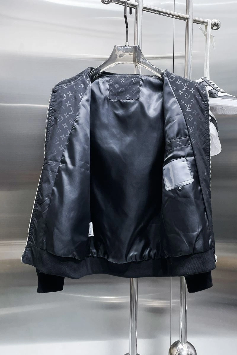 Value-priced Louis Vuitton Outwear