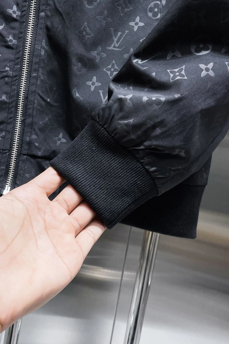 Value-priced Louis Vuitton Outwear