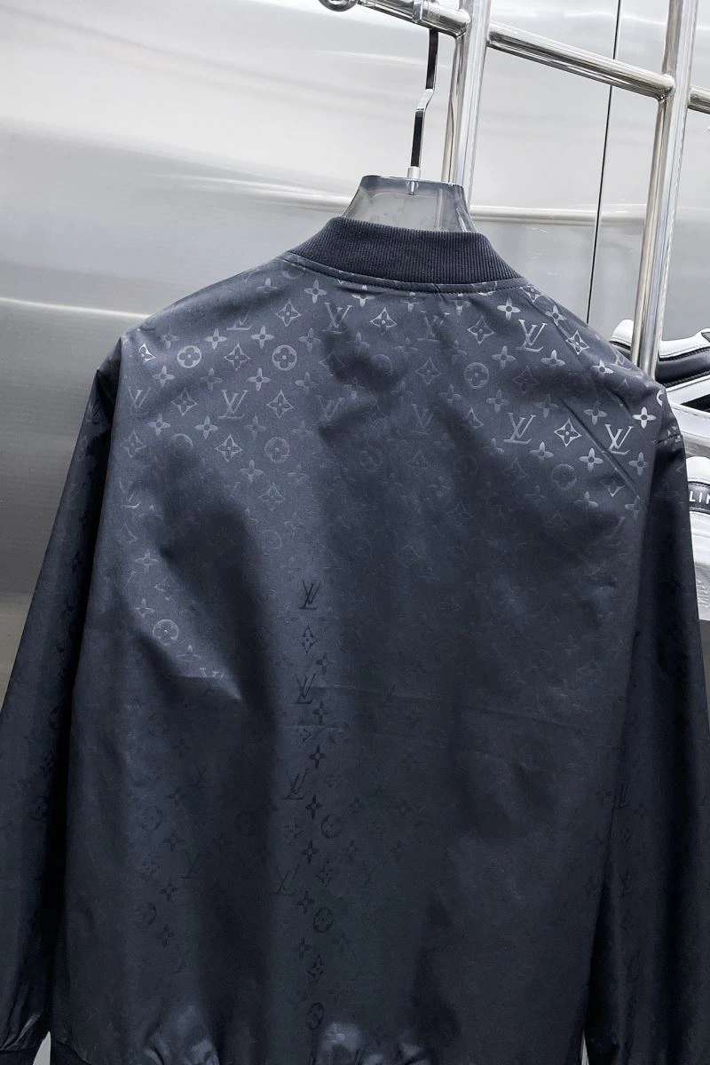 Value-priced Louis Vuitton Outwear