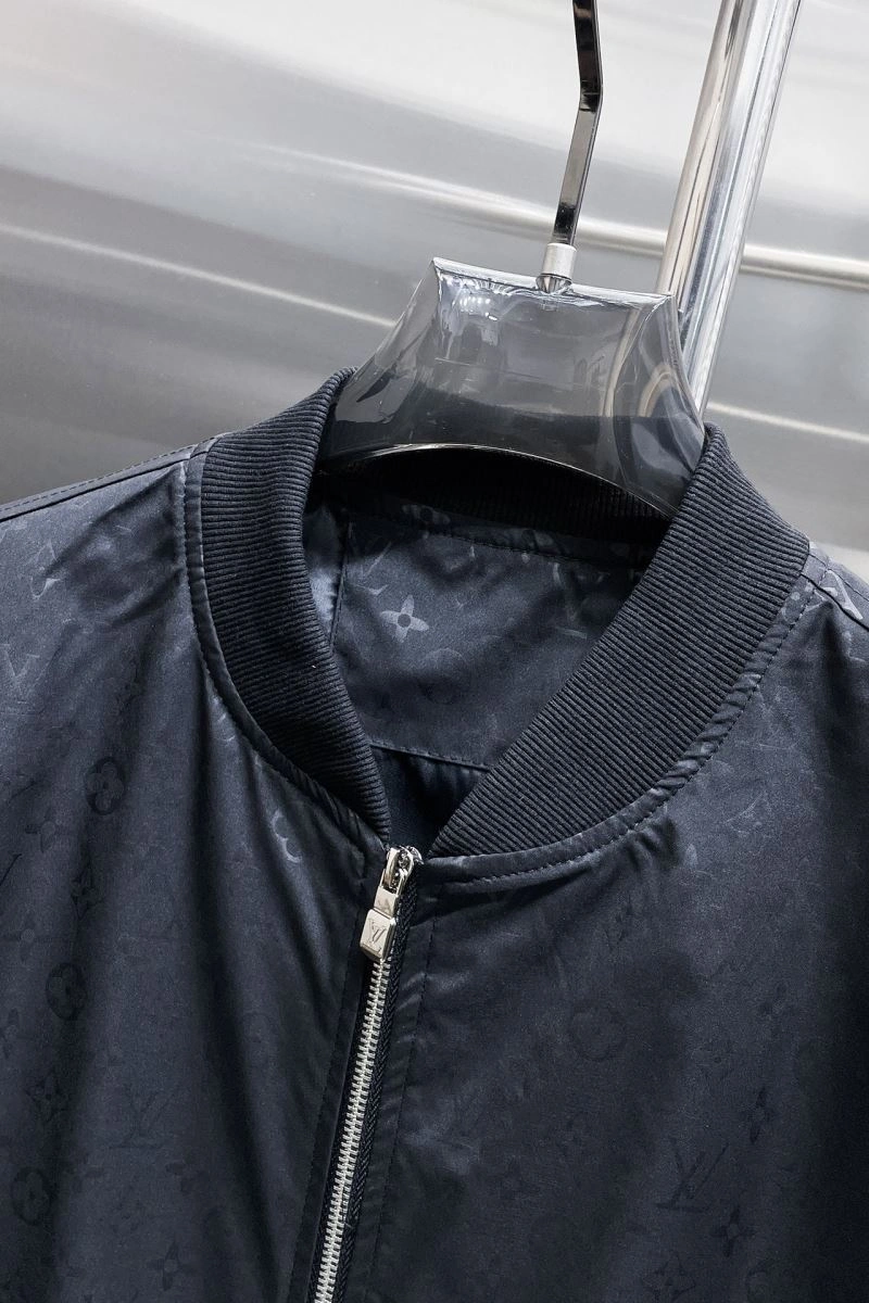 Value-priced Louis Vuitton Outwear